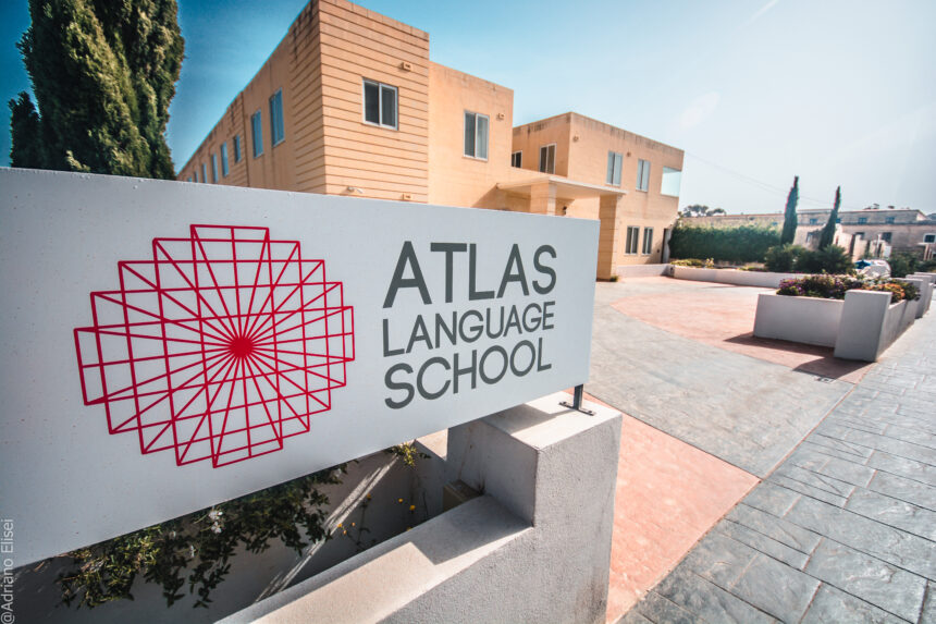 Atlas Language School Malta Atlas Language School Malta